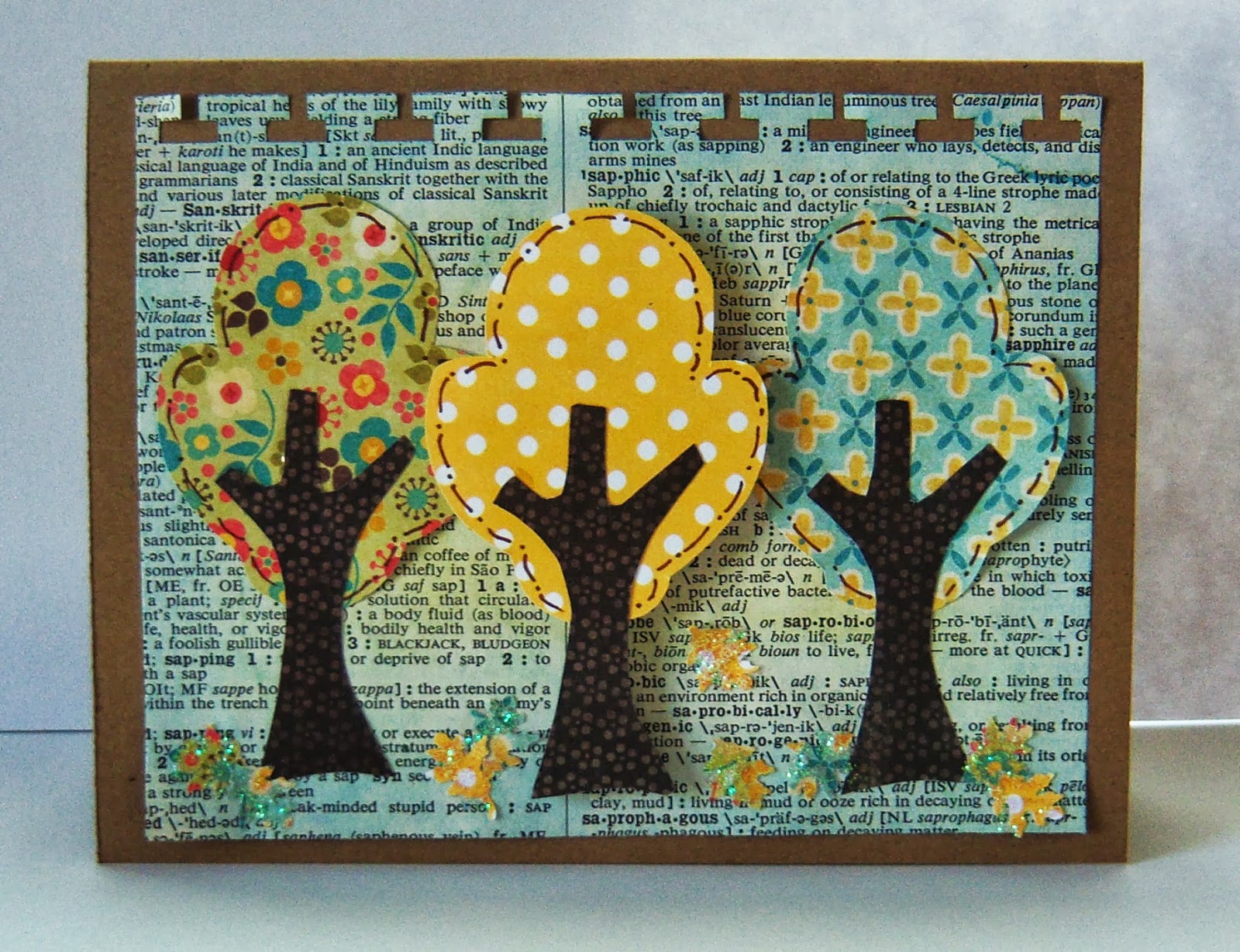 Shoregirl's Creations: Autumn Cards