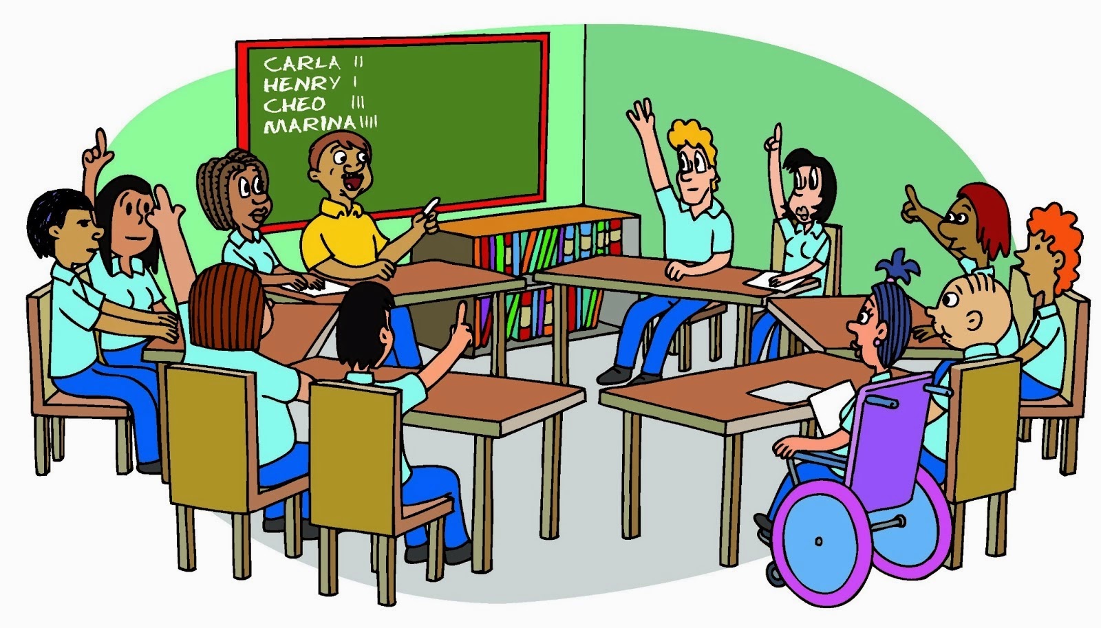 LOS VALORES HUMANOS, UN CAMINO PARA LA CONVIVENCIA: LOS VALORES HUMANOS ...