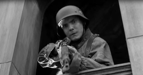 Films Within Films: Nation's Pride