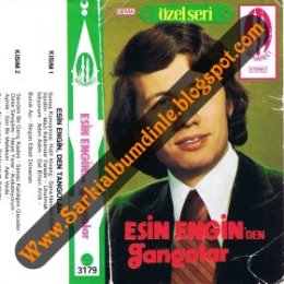 Esin Engin Dinle - Şarkı Dinle ve Müzik Dinle