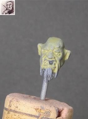 MASSIVE VOODOO: Tutorial - Basic Techniques