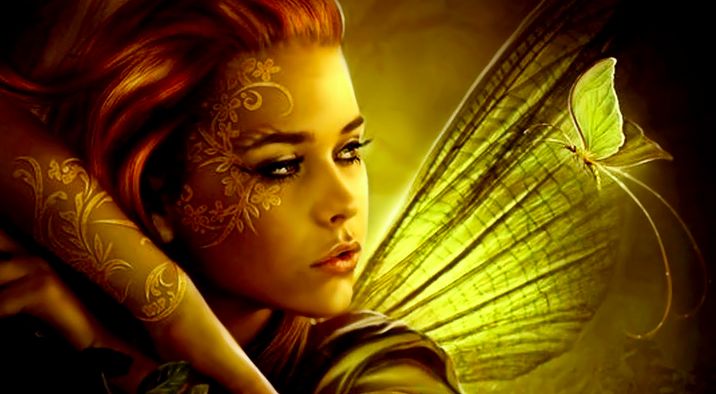 Reseña: Cazadora de Hadas - Foreverland: El paraíso para siempre