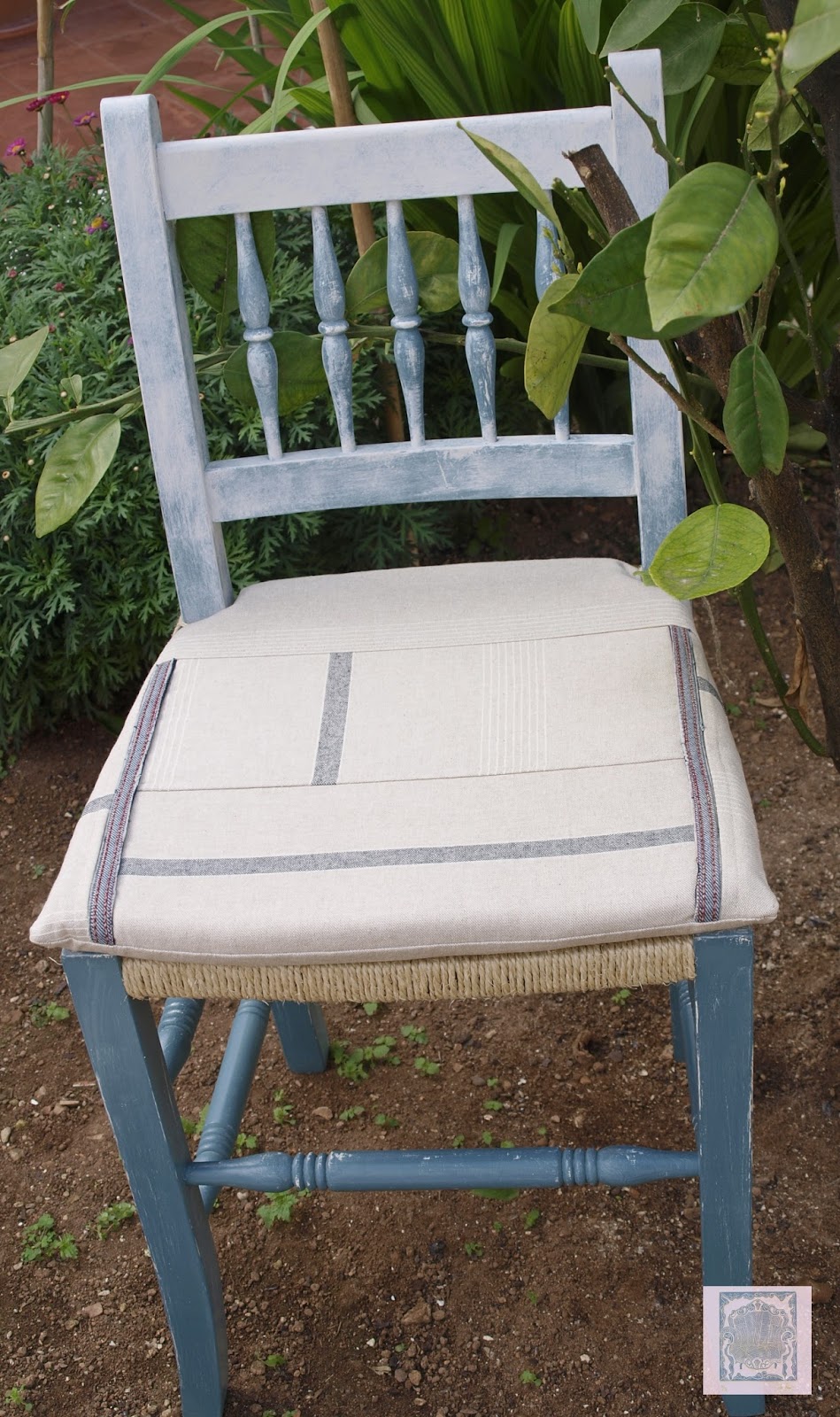 CADIRA CHALK PAINT (2) | Sta. Rose: Creative designs