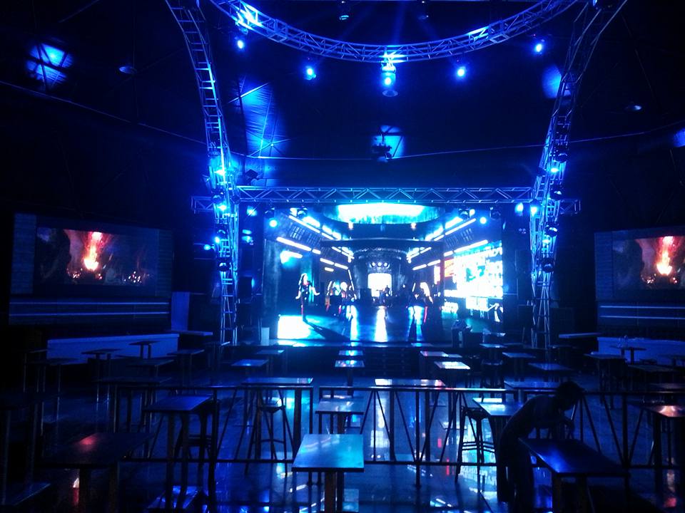 Malacca 2016最新的Club - Amuse Club Melaka Raya