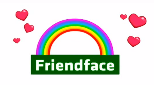 The IT Crowd - Friend Face plus Final Episode Coming 2013 ~ Utopia ...