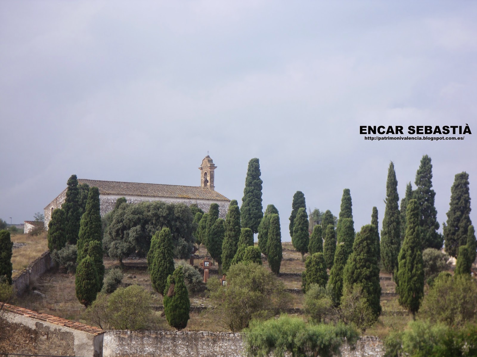 Patrimoni valencià: febrero 2015