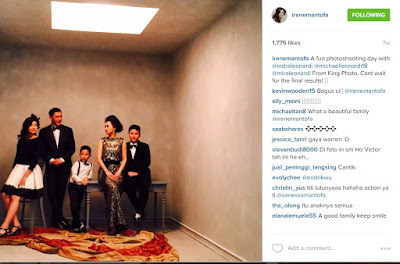 Philip Mantofa: Philip Mantofa Jeremy Mantofa