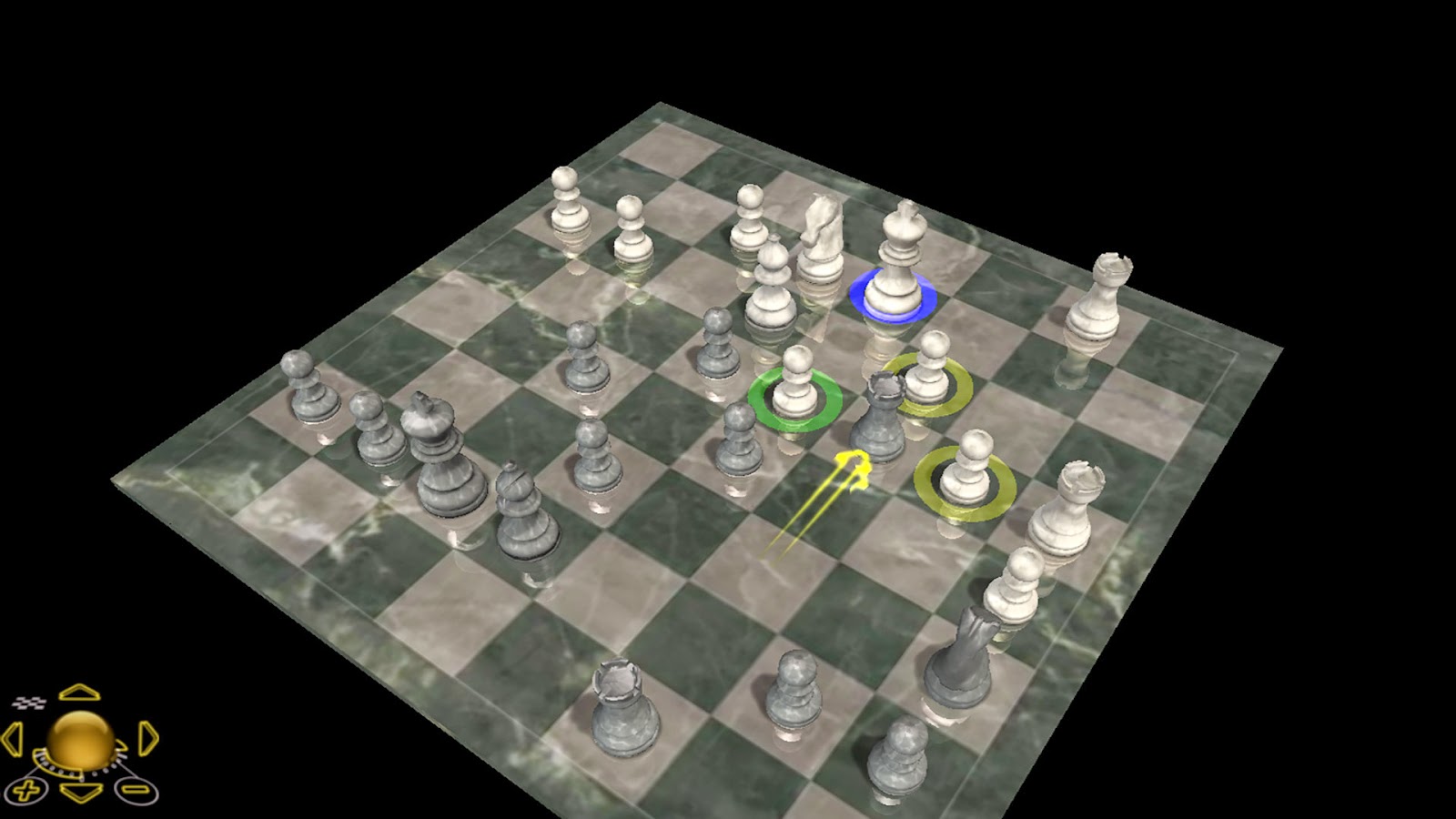 Fritz Chess 14: Deep Fritz 14 DLC - PC Review ~ Chalgyr's Game Room