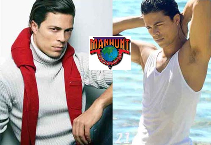 MISTERS MANHUNT: MÍSTER MANHUNT INTERNACIONAL 2005 - BRASIL - Alex de Assis Nunes