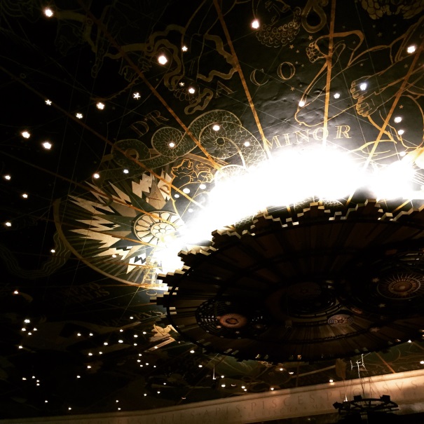 Trailheads: A Walk through the Past: A Tour of Historic Harrisburg