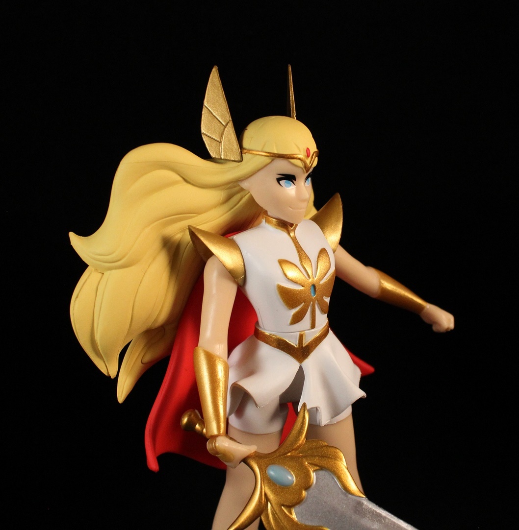 She's Fantastic: She-Ra and the Princesses of Power - SHE-RA!