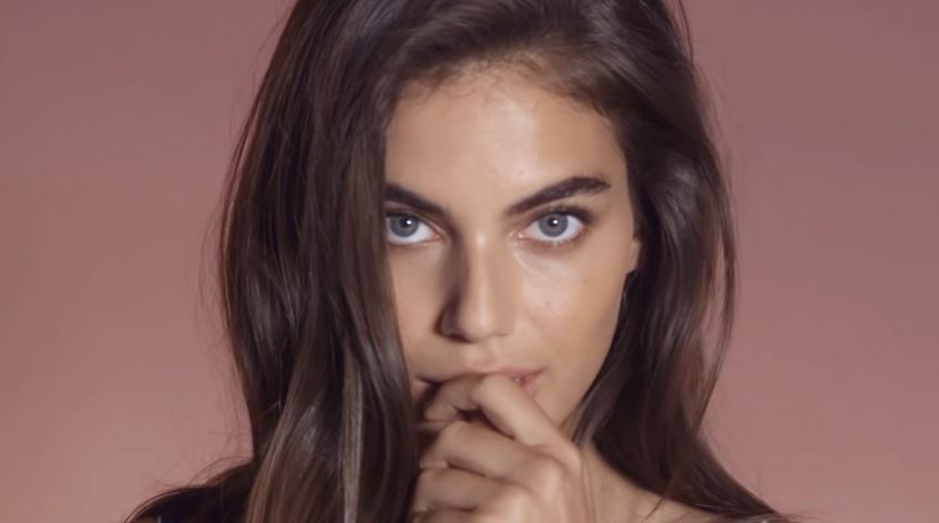 Modella Pubblicità Intimissimi collezione Cruise: Foto e nome ...
