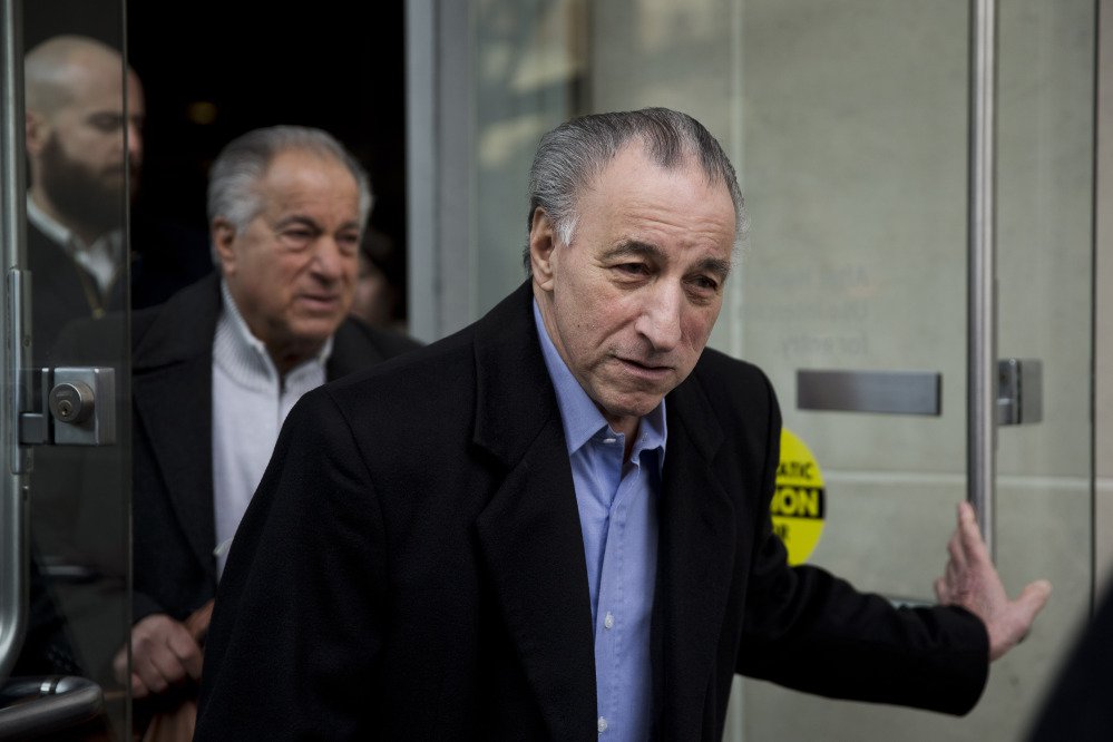 Battaglini Gets Another Day In Court | Big Trial | Philadelphia Trial Blog