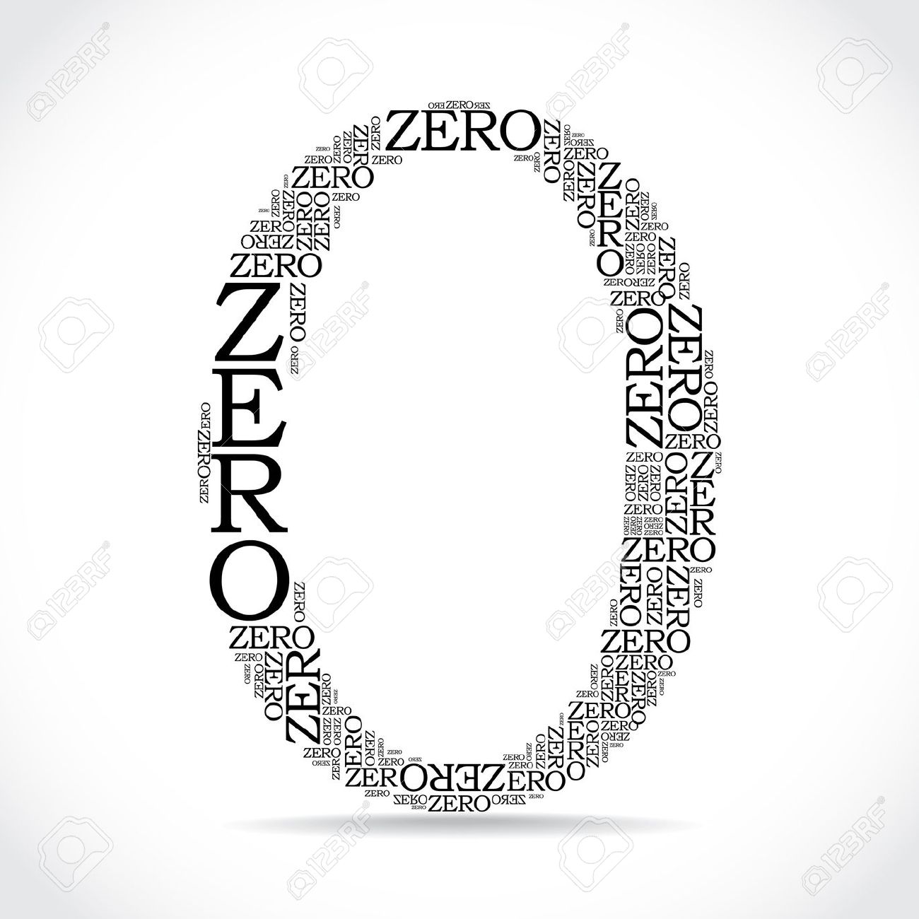 I N F O R N A T U S: Por Que o Zero não Existe nos Algarismos Romanos?