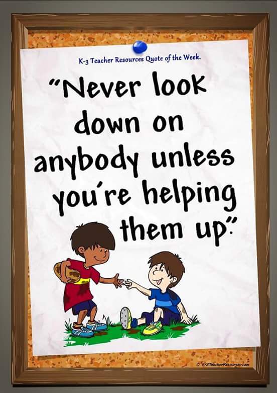 CLASSROOM SAYINGS - DepED K-12 File Share