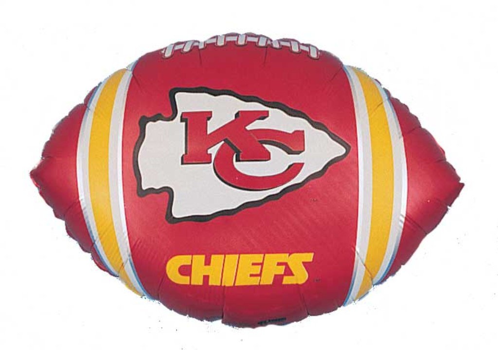 History of All Logos: All Kansas City Chiefs Logos