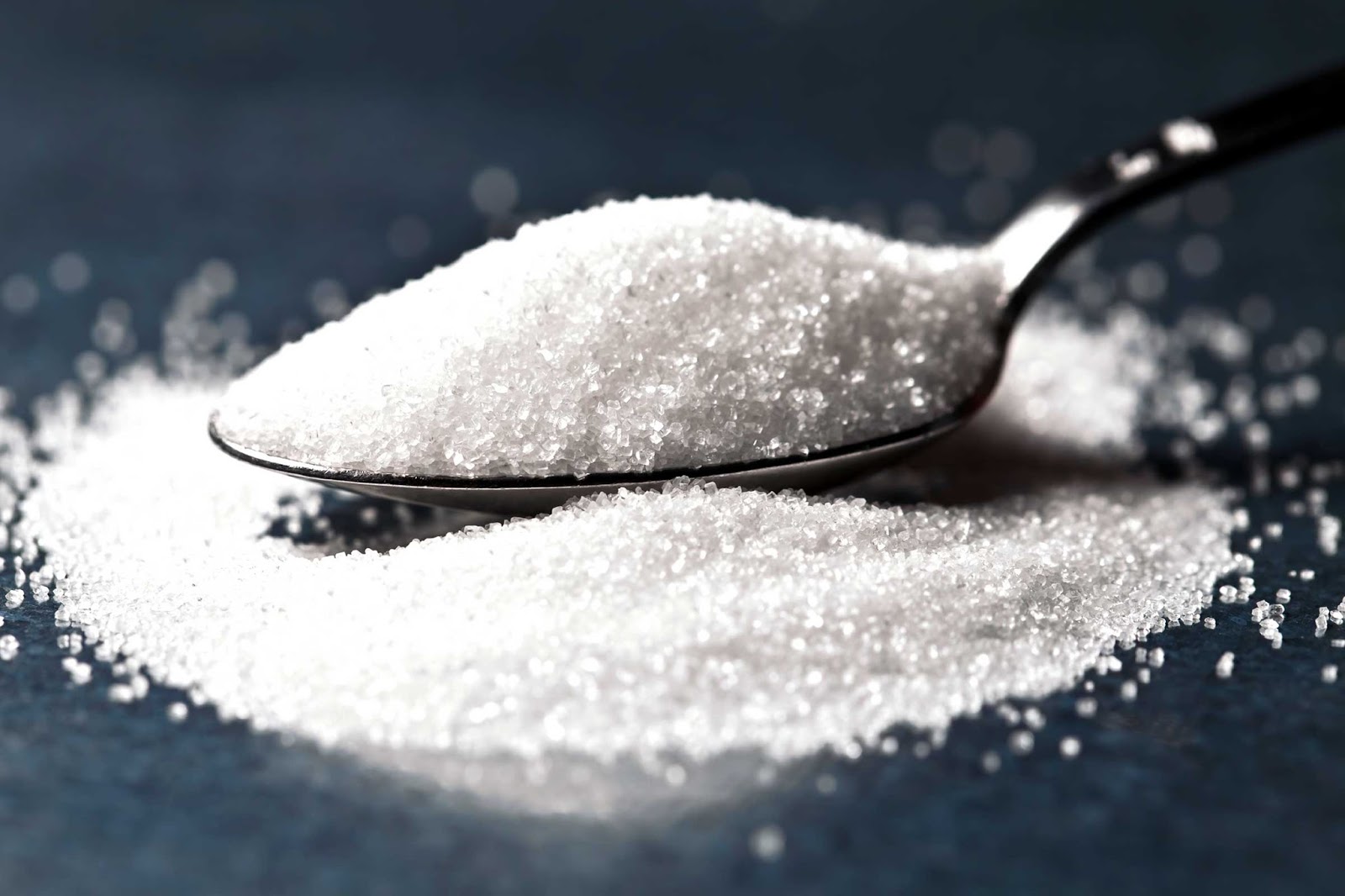 Sugar leads to cancer? - Knowledge is (Sharing) is Caring