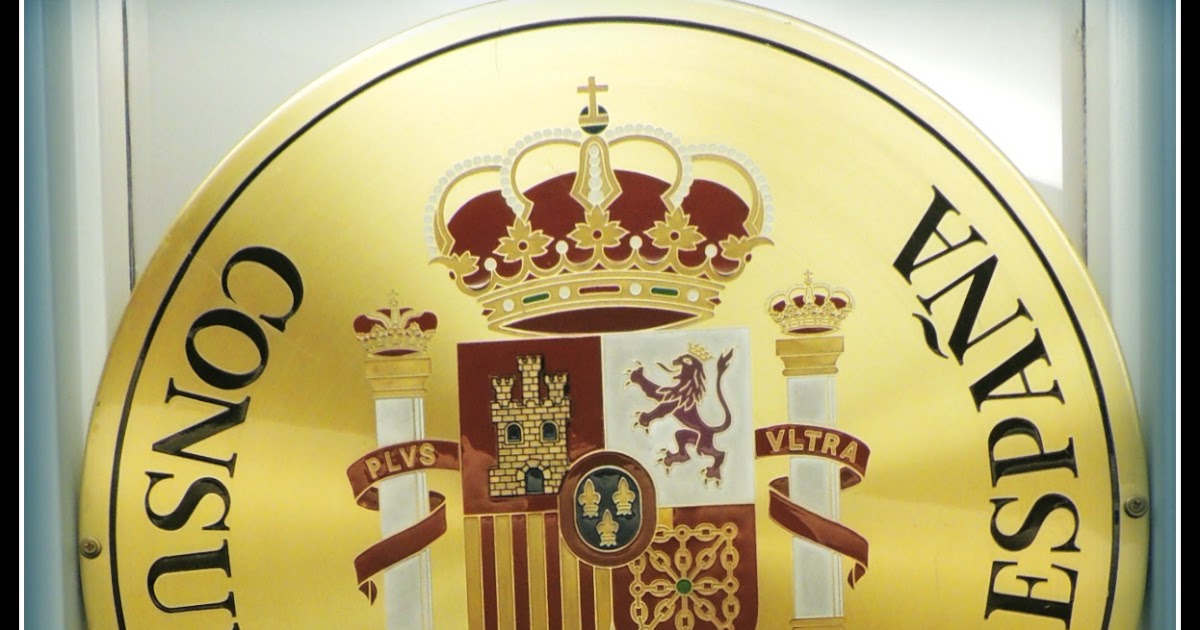 Consulado General de España en Boston