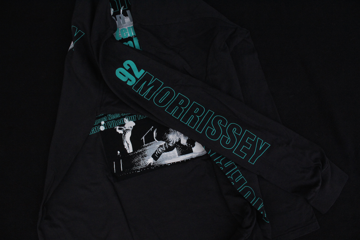 min-nano news: Strangeways NYC