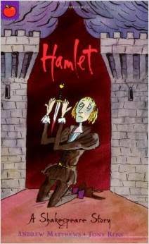 Hamlet Reading Guide - Helping you to avoid the slings and arrows ...