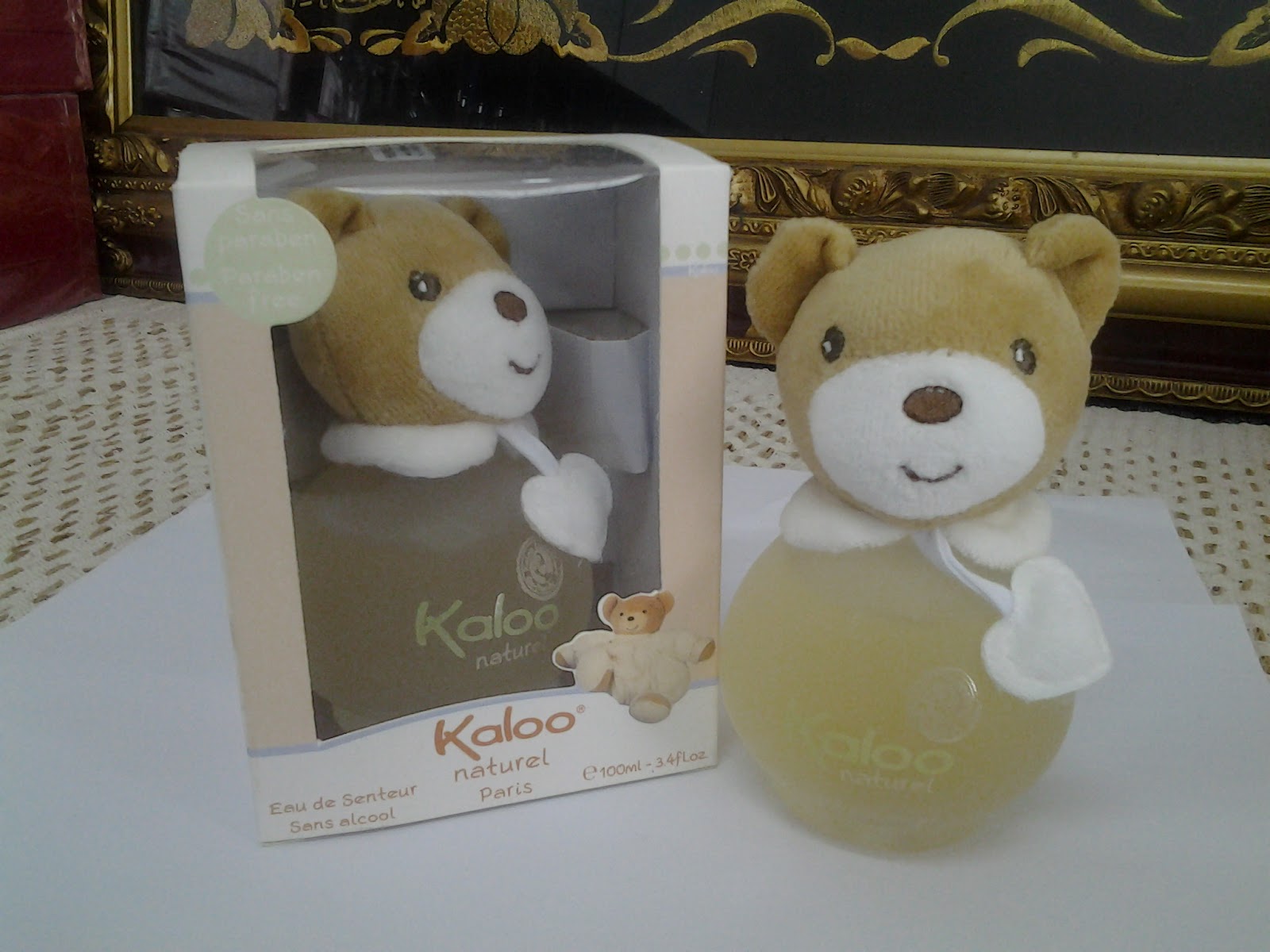 importer, wholesaler and distributor of International Branded Perfumes ...