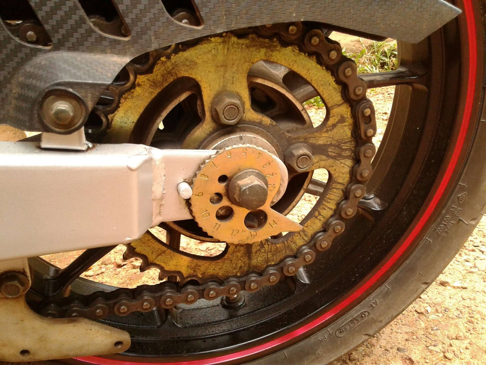 Demak DTM 200 Review