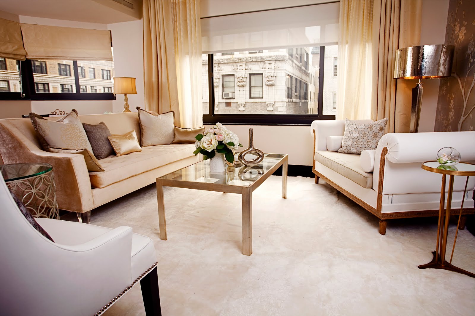 Houses Gardens People: Dallas Interior Designer Michelle Meredith