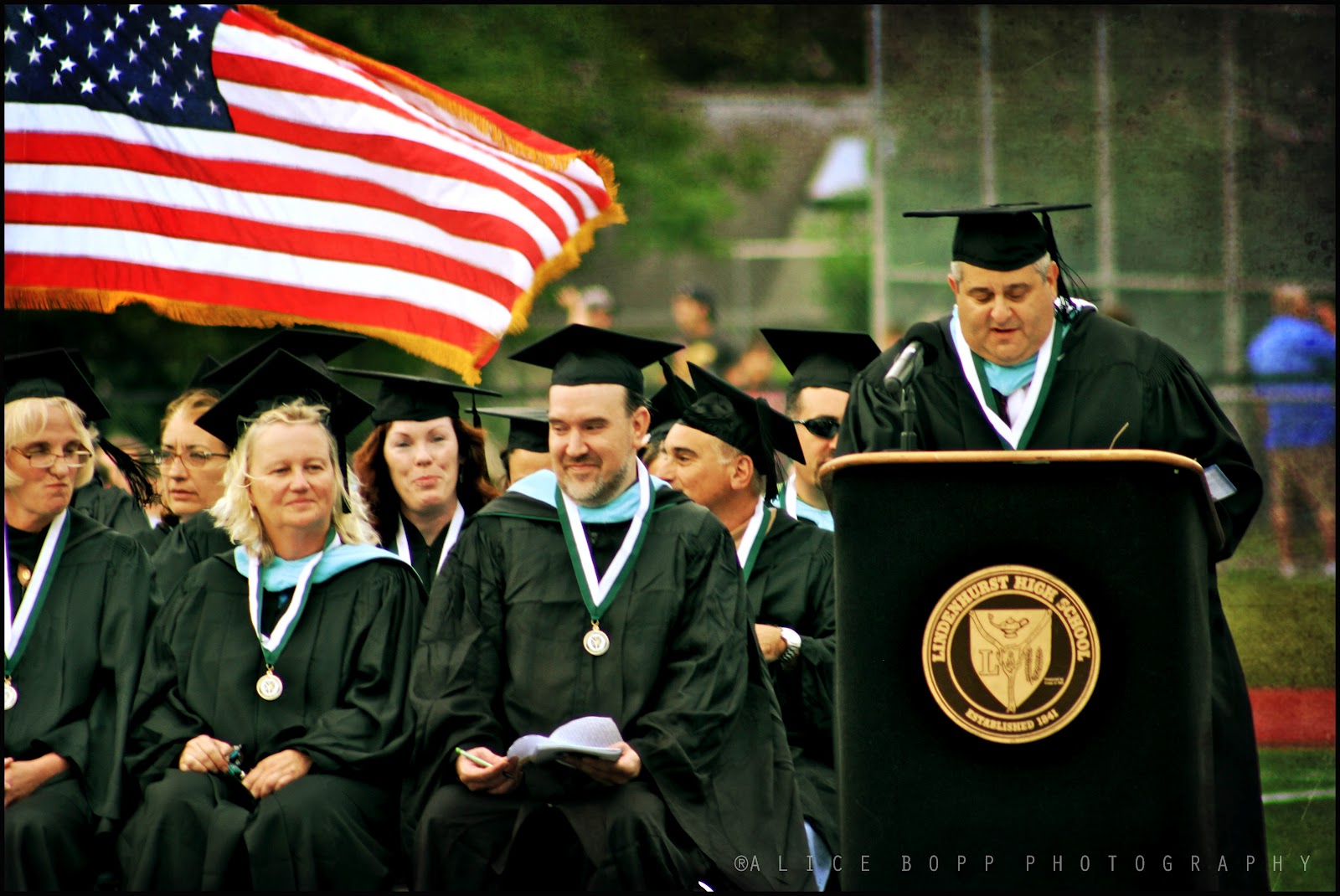 Alice Bopp Photography: LHS 2012 Graduation