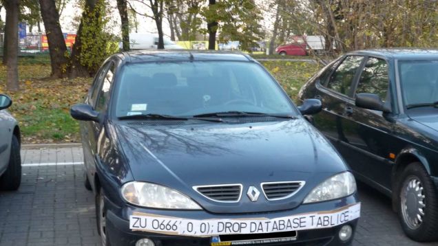 Grassroots Oracle Difference Between Sql Injection And Cross Site
