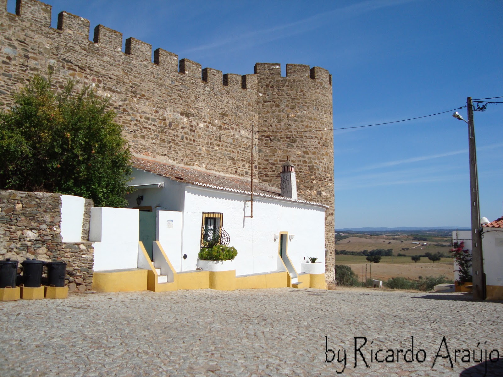 A Poesia dos Sentidos: Terena