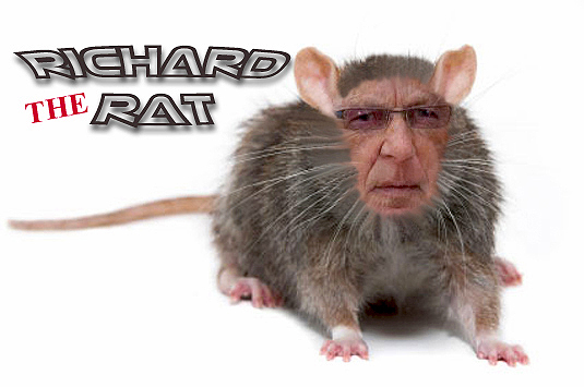 TALES FROM DEEP THROAT COVE