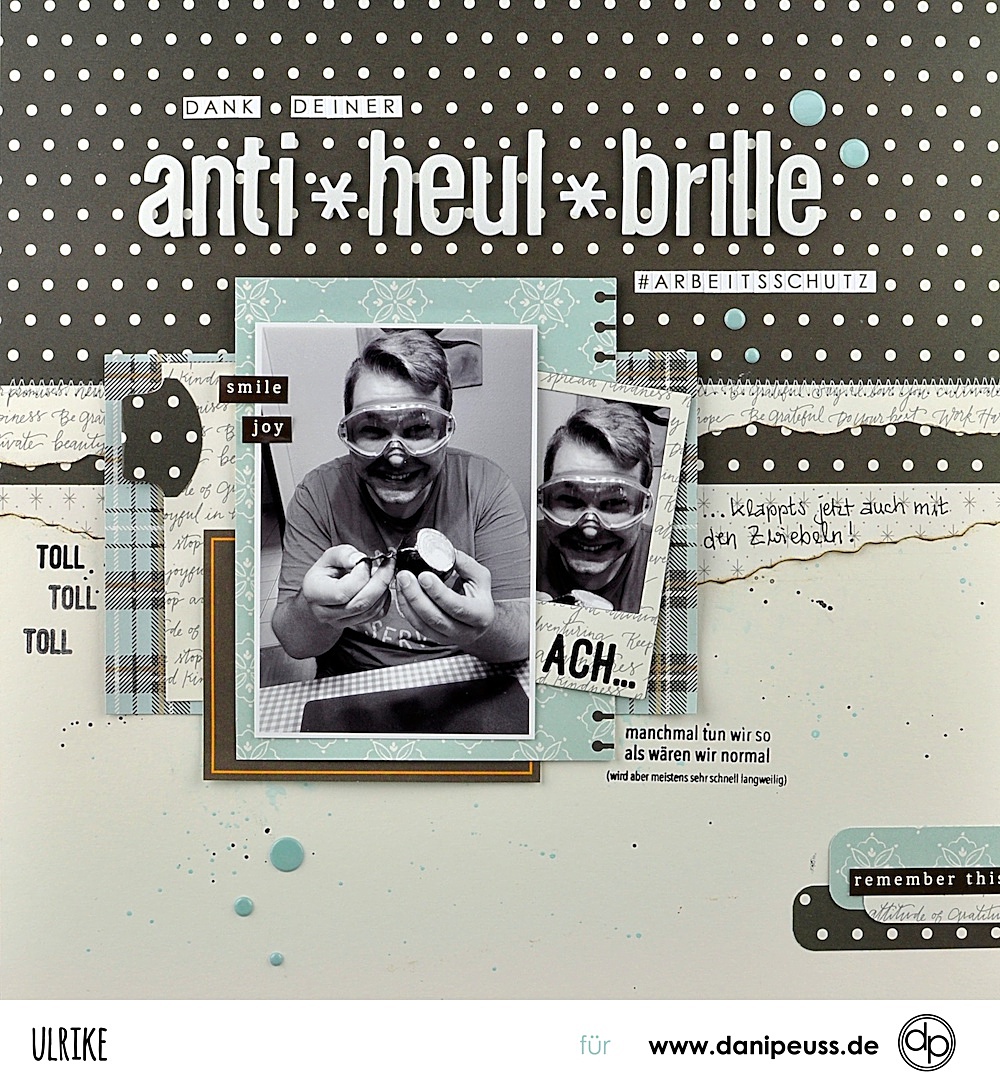 :: danipeuss.de :: BLOG: Layout- und Karteninspirationen mit Pebbles ...