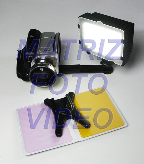 ACCESORIOS DE FOTOGRAFIA Y VIDEO: REFLECTORES PARA CAMARAS FOTOGRAFICAS