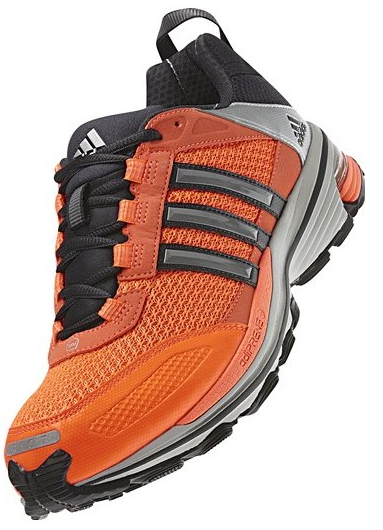 Adidas Supernova Riot 4