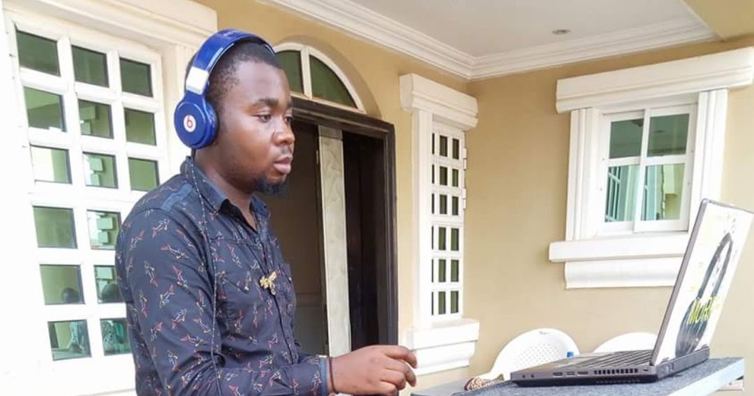 [Download Mixtape] DJ Murphy - "FIA MIX JAM"