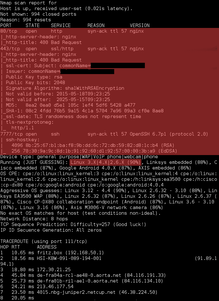 Nmap Scan Systems For Open Ports KaliTut nmap-scan-systems-for-open-ports-kalitut