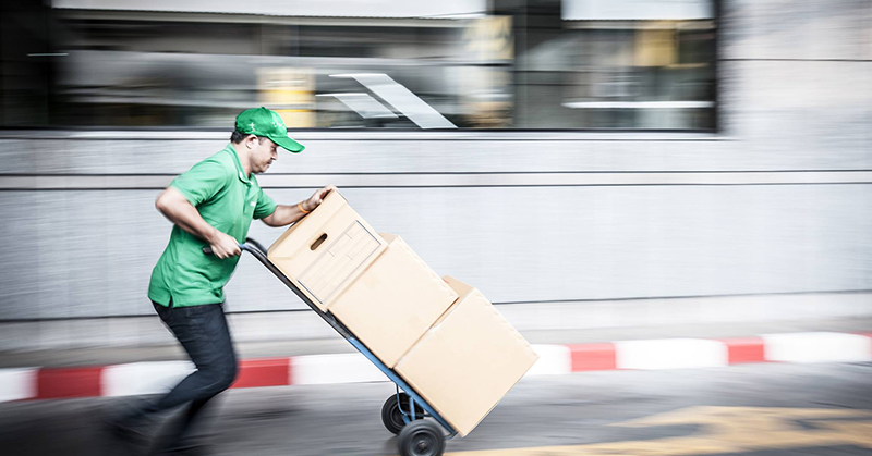 Transportify Is Now In The Philippines, Aims To Lower Logistics Cost!