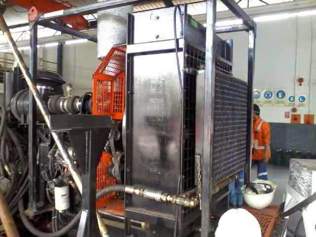 Cooling system di mesin mobil motor ~ more than a winner