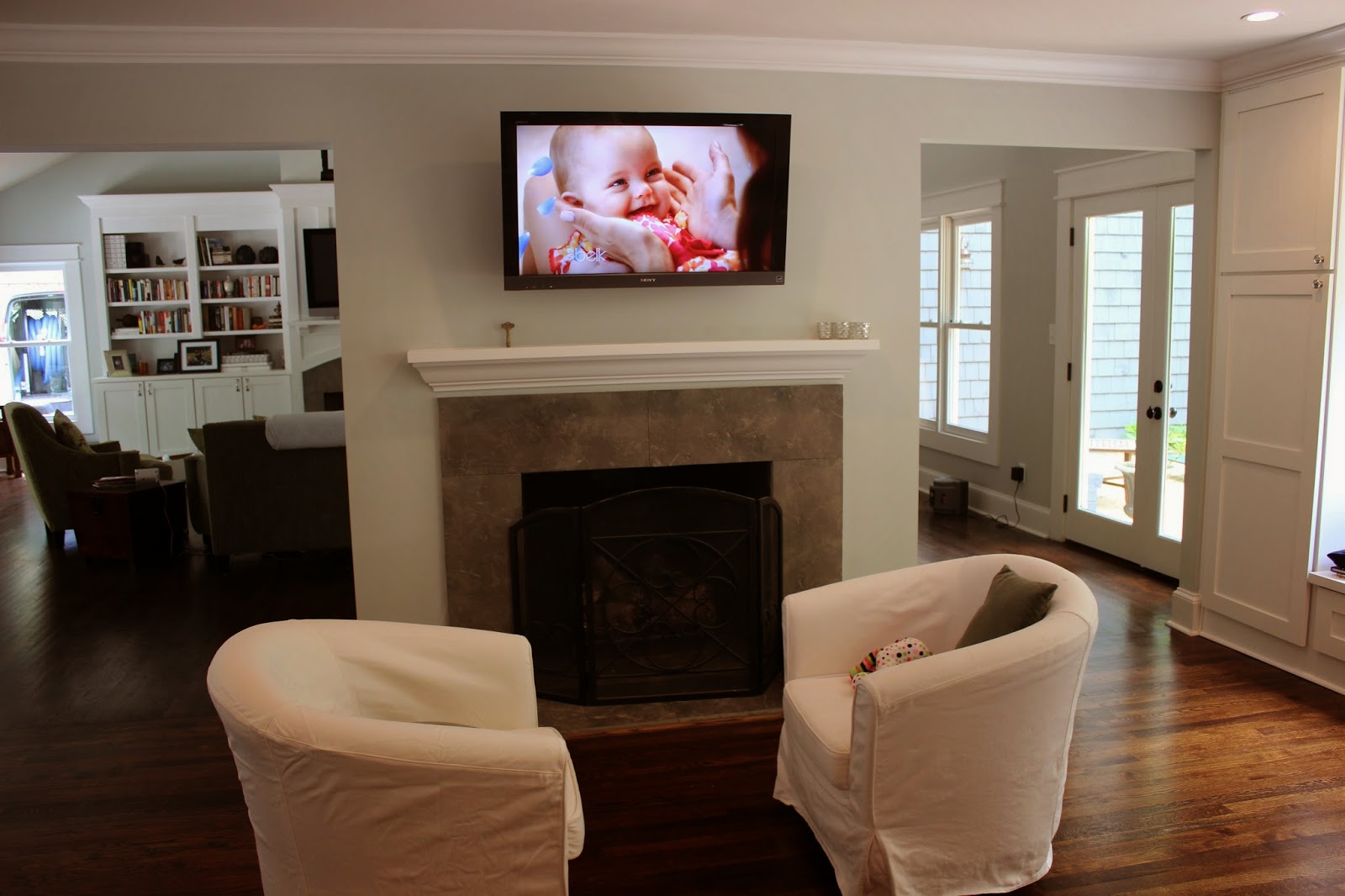 BEFORE AND AFTER PART 2 - design indulgence