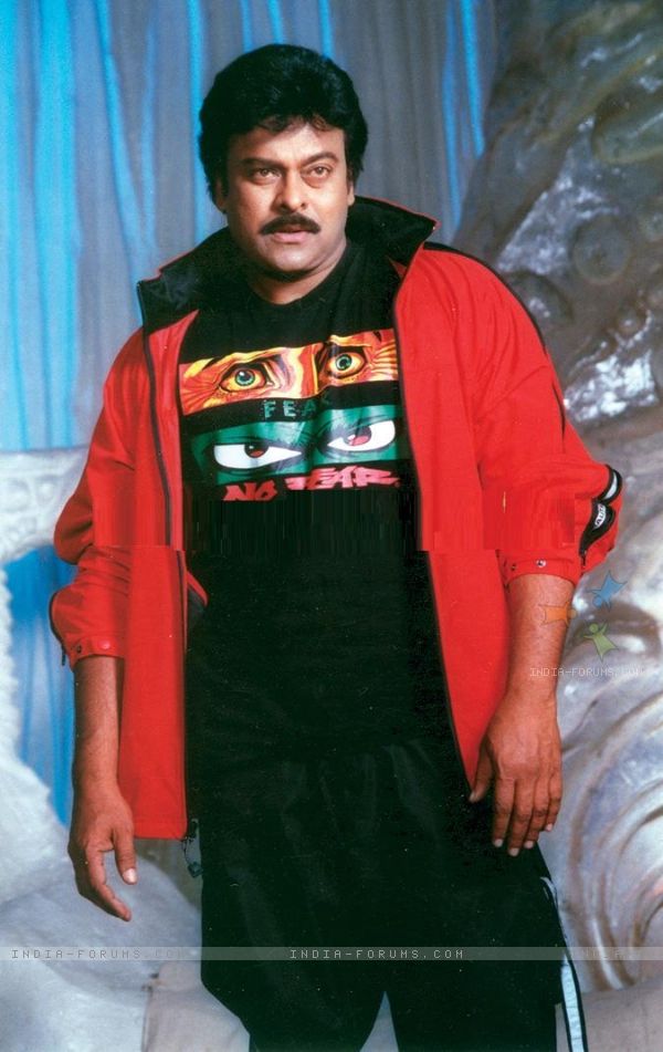 sms for u: Chiru latest images