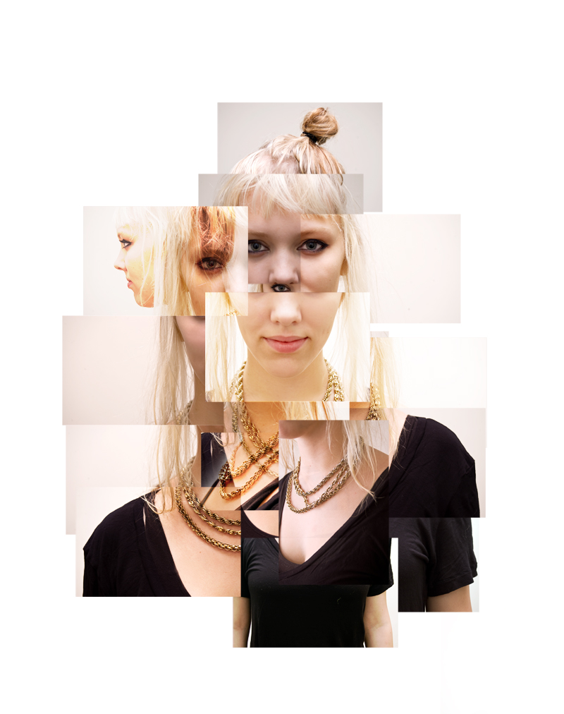 Advanced Photography Journal: Cubism and Joiners