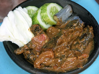 Kuliner Khas Kota Brebes Yang Patut Dicoba - LAMPION ILMU