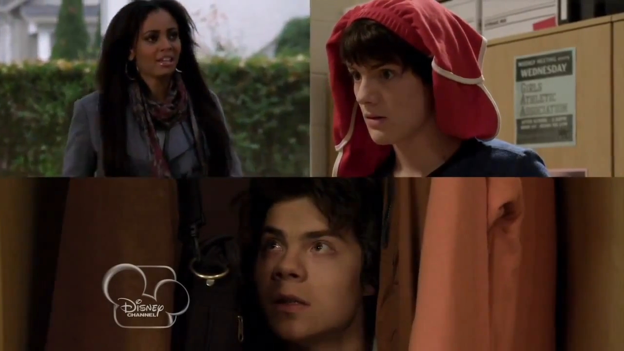 Mbav Benny As A Vampire