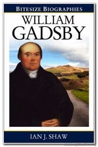 Talking Shop: William Gadsby - Bitesize Biography