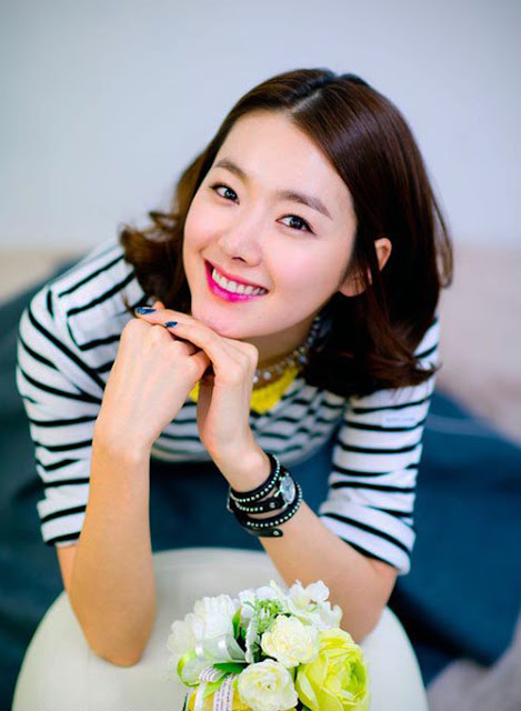 Korean Famous Actress> So Yi-hyun - Celebrities Girl