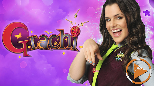 Grachi Dublado | 1ª Temporada: Capítulo 1 - A Garota Das Borboletas ...
