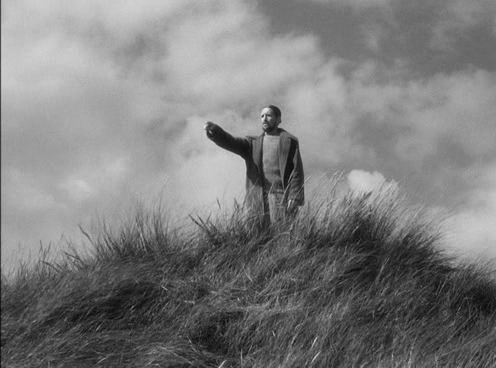 AnthropoCinema: "ORDET" ( Dos horas en la caverna de Platón)