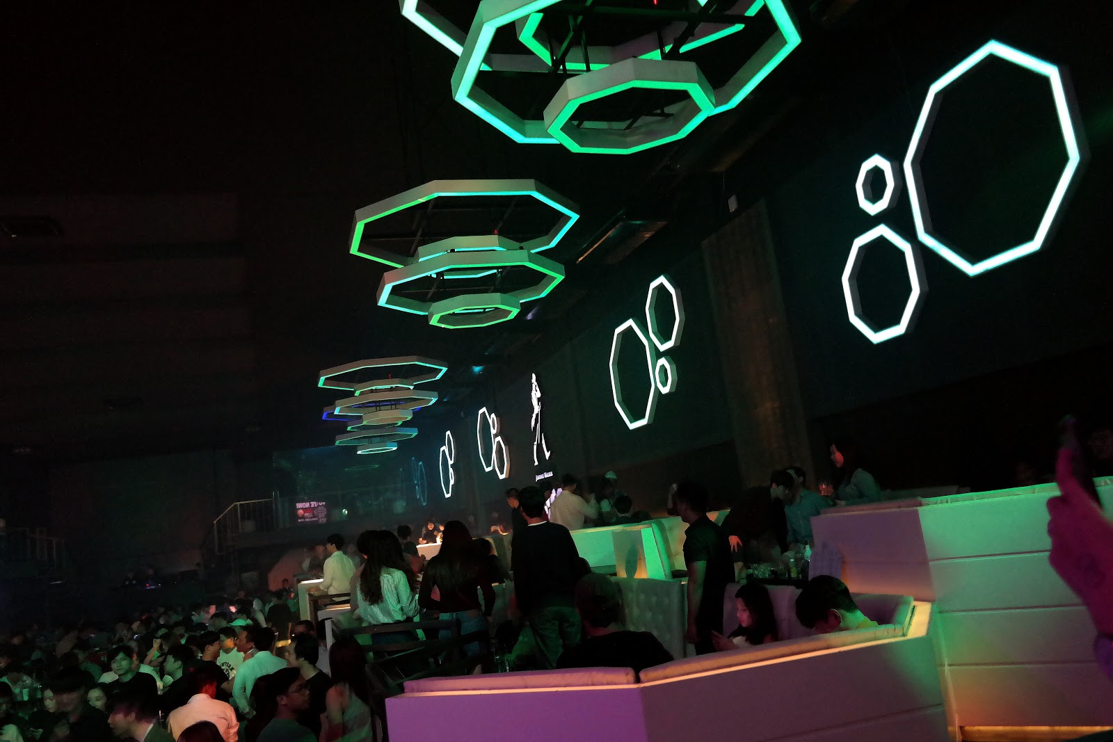 Sand Under My Feet: Cebu 2018 Travel Diary: Oqtagon