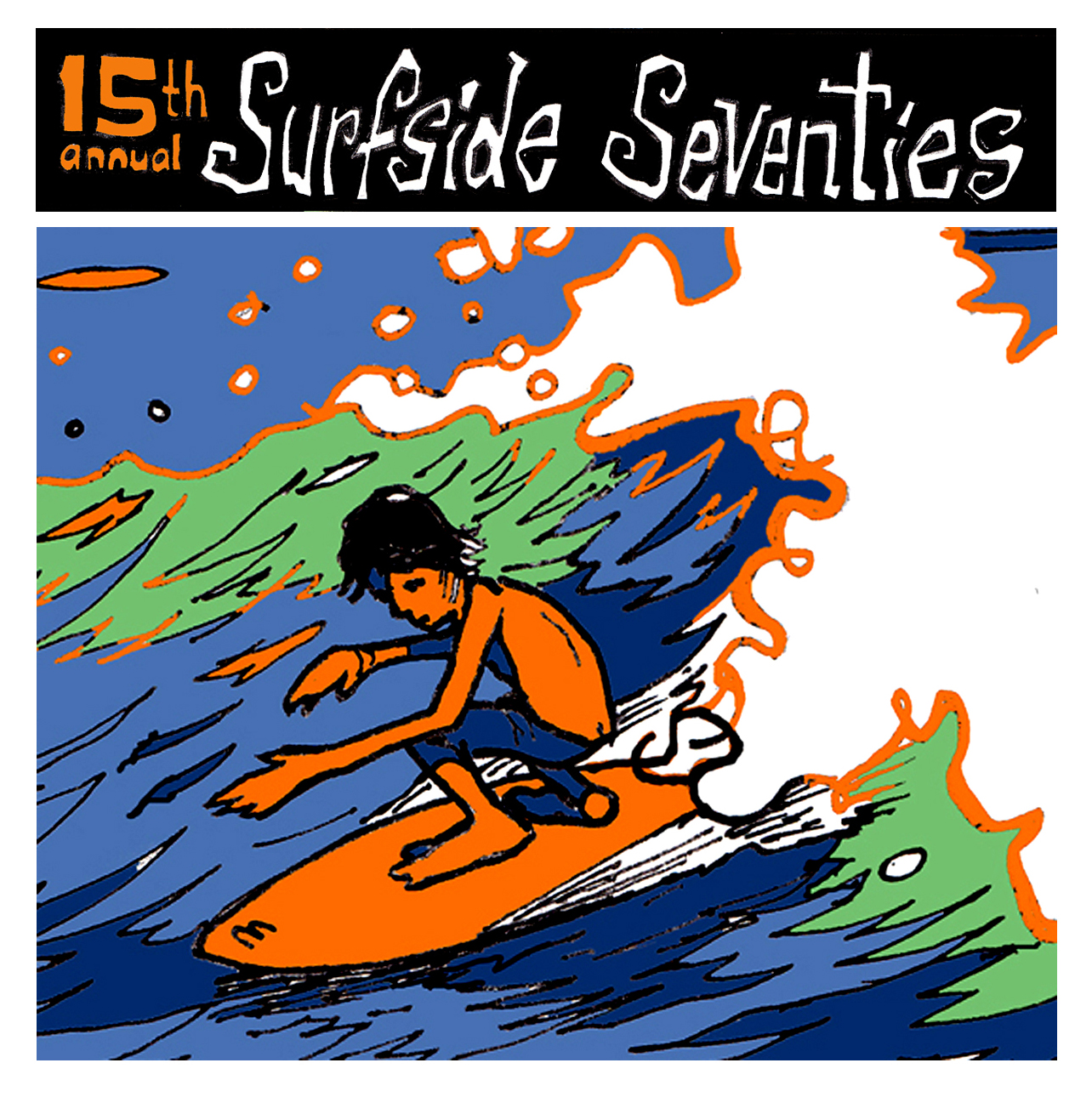 Surfside Seventies