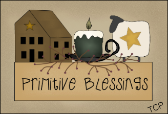 Twin Creek Primitives: Primitive Graphics